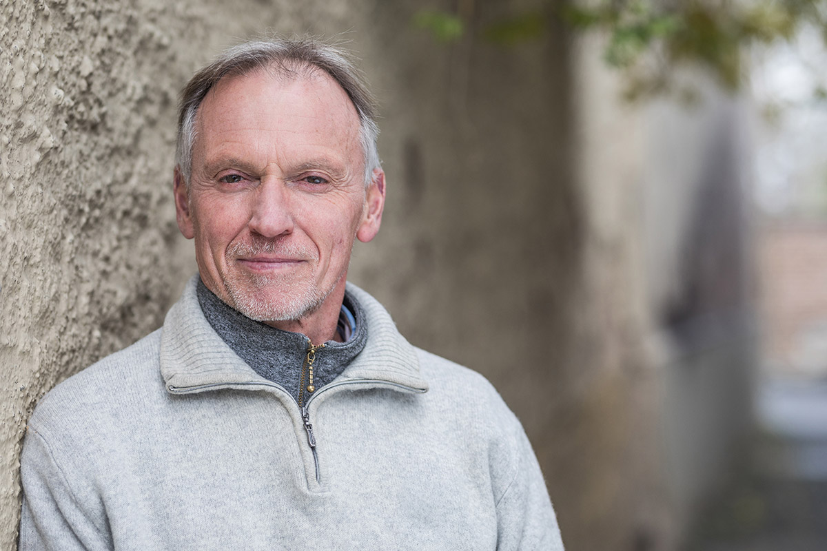 Über Terra Imago – Terra Imago